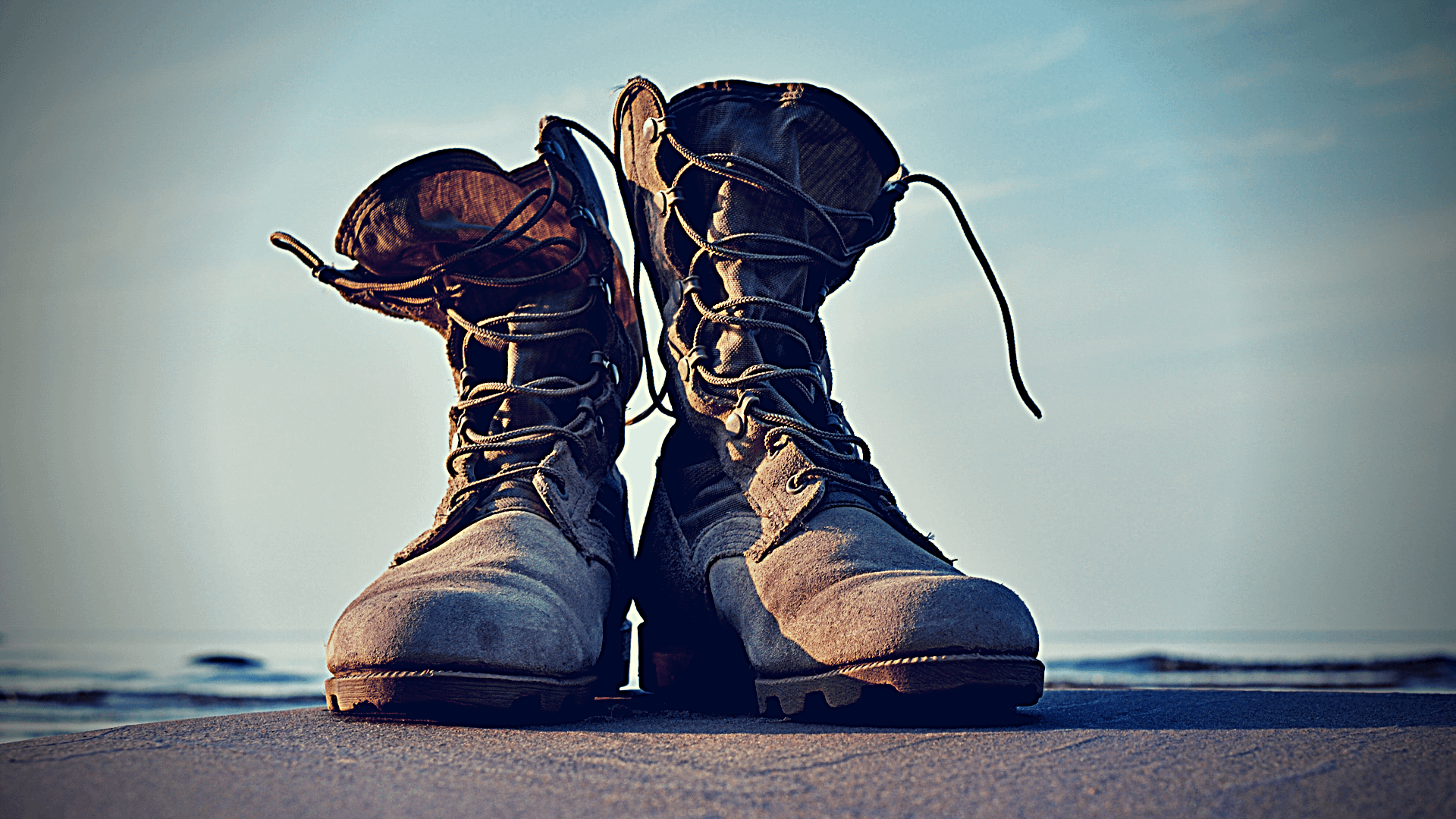 bootstraps - BrightBird Coaching and Training